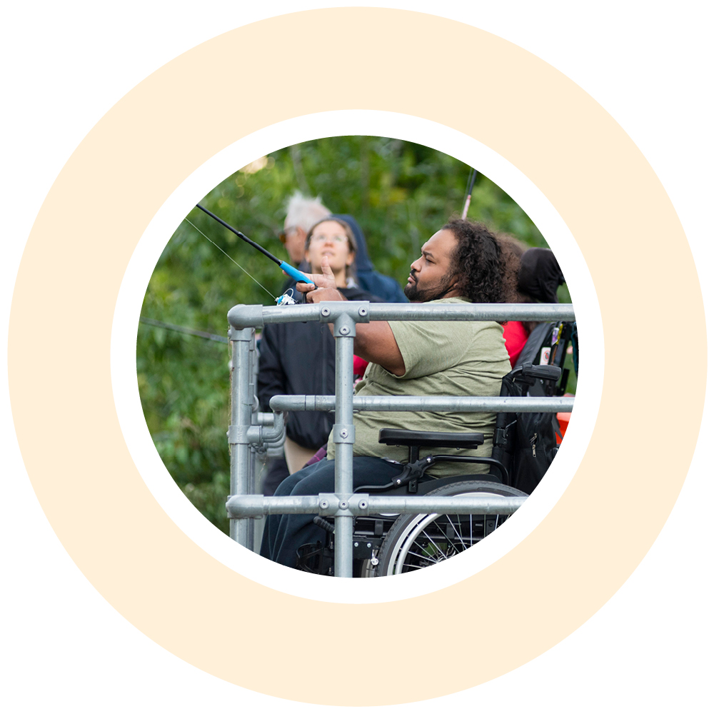 Who We Are - Rochester Accessible Adventures