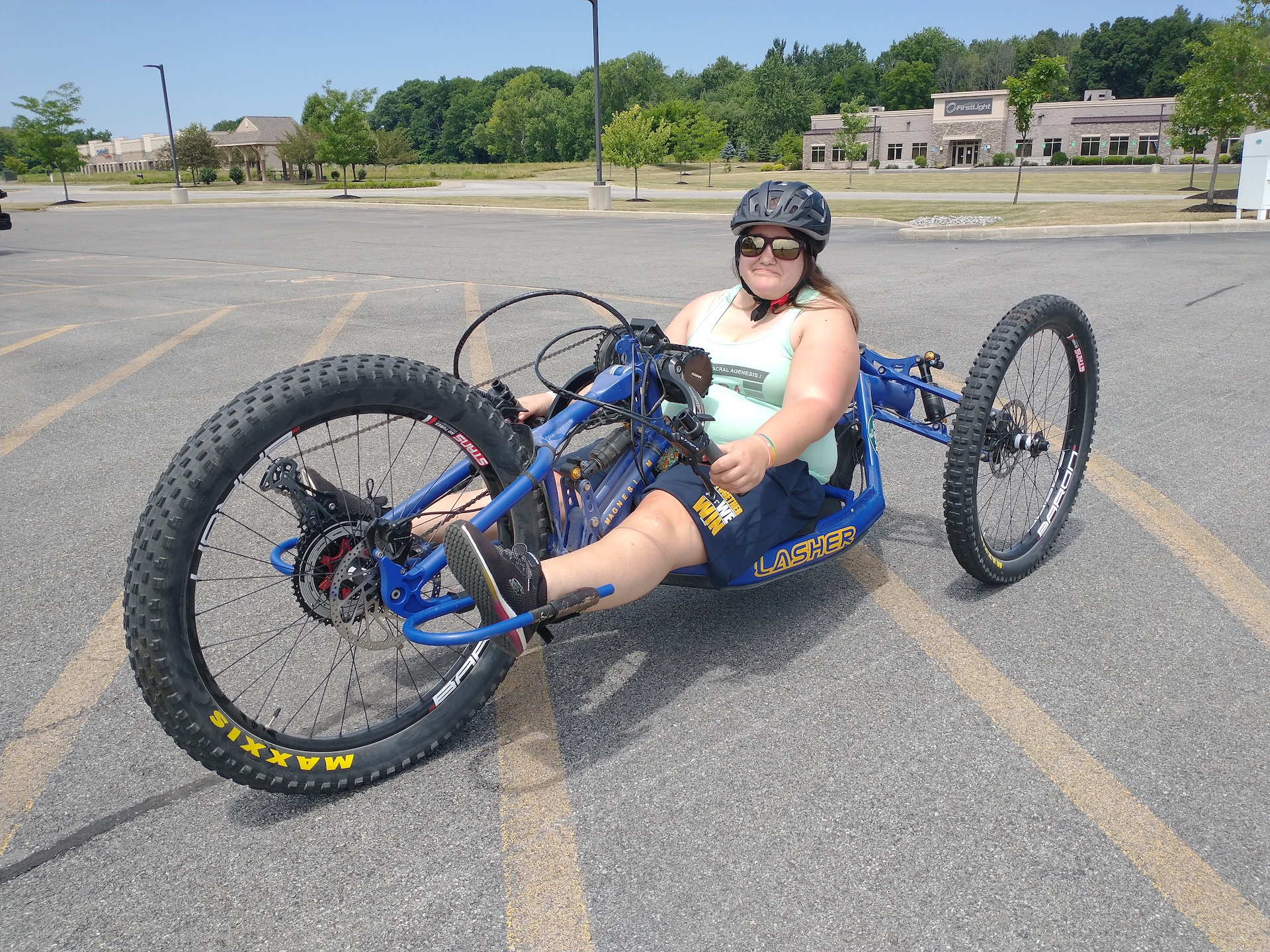 How We Help - Rochester Accessible Adventures